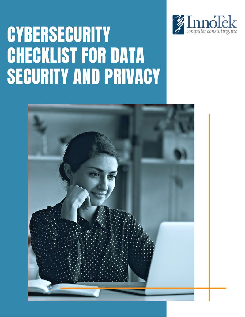 IT Company | Bloomsburg & Hazleton, PA | InnoTek Computer Consulting