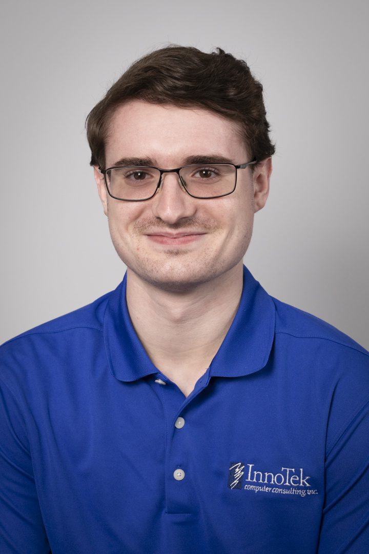 Our Team - InnoTek Computer Consulting, Inc.