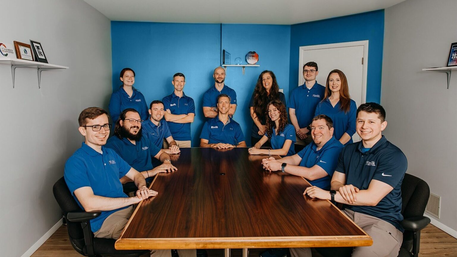 IT Support Firm | Bloomsburg & Hazleton, PA | InnoTek Computer